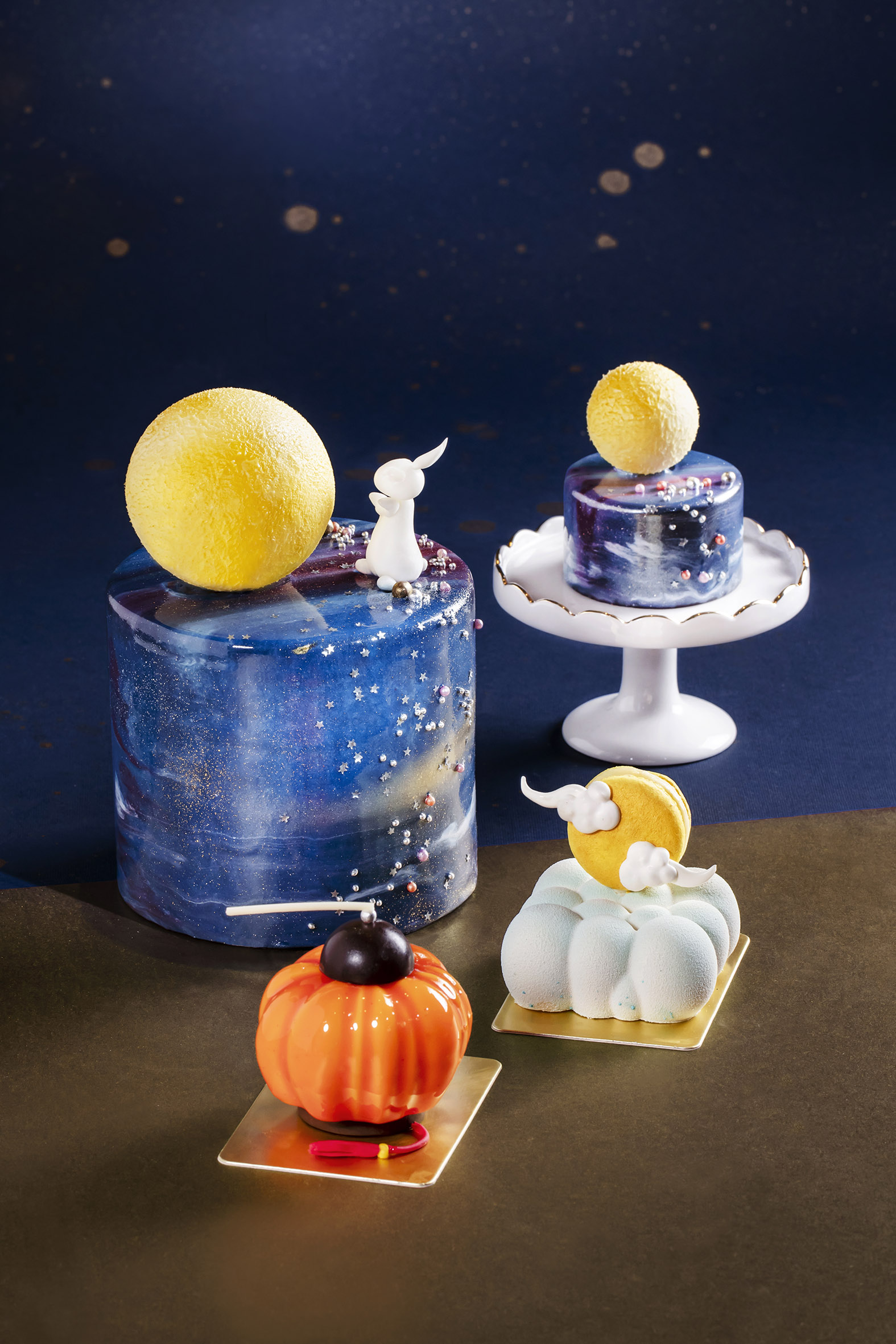 Royal Delights (R+)中秋節蛋糕 | Kongsolo 著數網 - 香港最新最Hit著數Jetso每日更新